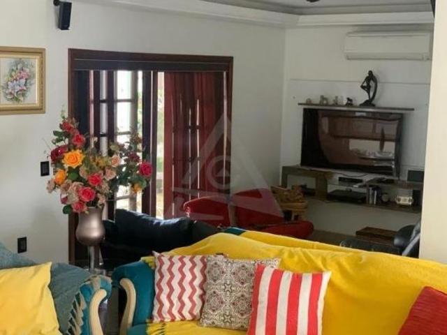 Casa à venda em Campinas, Parque das Universidades, com 5 quartos, com 280 m²