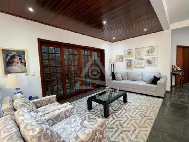 Casa à venda em Campinas, Parque das Universidades, com 6 suítes, com 514 m²