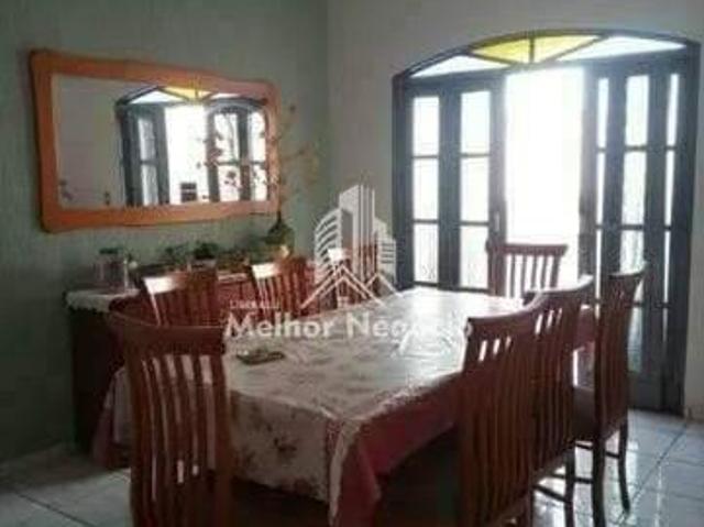 Casa à venda em Campinas, Parque das Universidades, com 3 quartos, com 217 m²