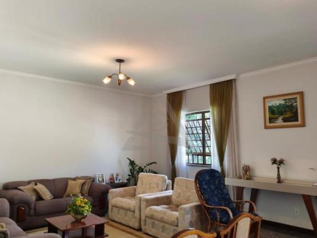 Casa à venda em Campinas, Parque das Universidades, com 3 quartos, com 219 m²