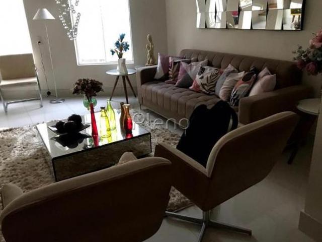 Casa à venda em Campinas, Parque das Universidades, com 3 quartos, com 239.98 m²
