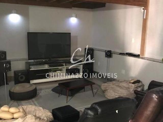 Casa à venda em Campinas, Parque das Universidades, com 3 suítes, com 532.67 m²