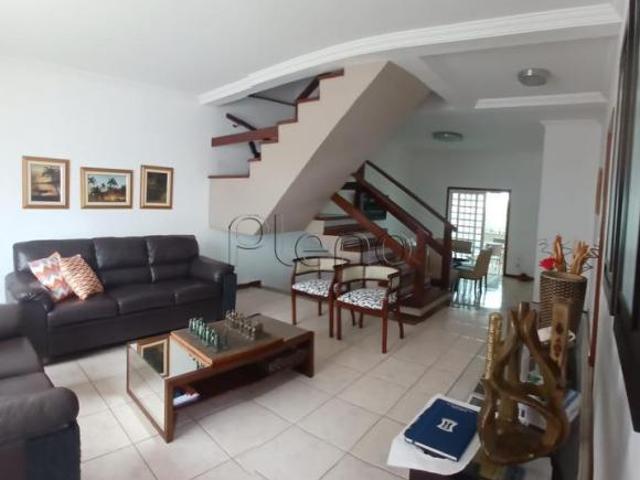 Casa à venda em Campinas, Parque das Flores, com 3 suítes, com 241.44 m²