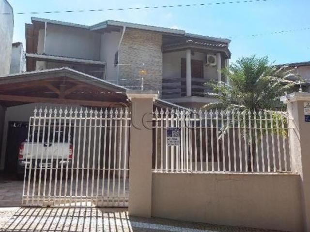 Casa à venda em Campinas, Parque das Flores, com 3 suítes, com 255 m²