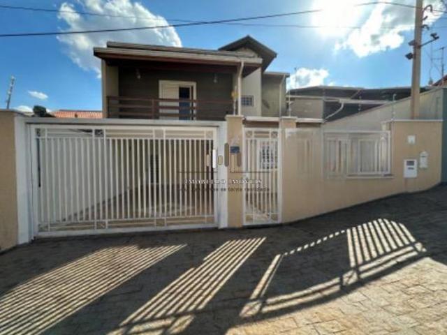 Casa à venda em Campinas, Parque das Flores, com 3 suítes, com 280 m²