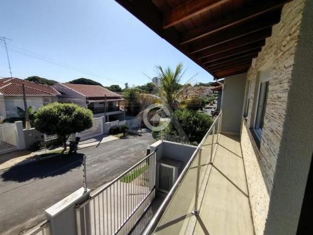 Casa à venda em Campinas, Parque das Flores, com 3 quartos, com 225 m²