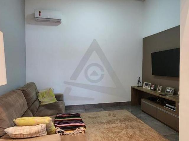 Casa à venda em Campinas, Parque das Flores, com 4 suítes, com 261 m², Residencial Parque das Flores