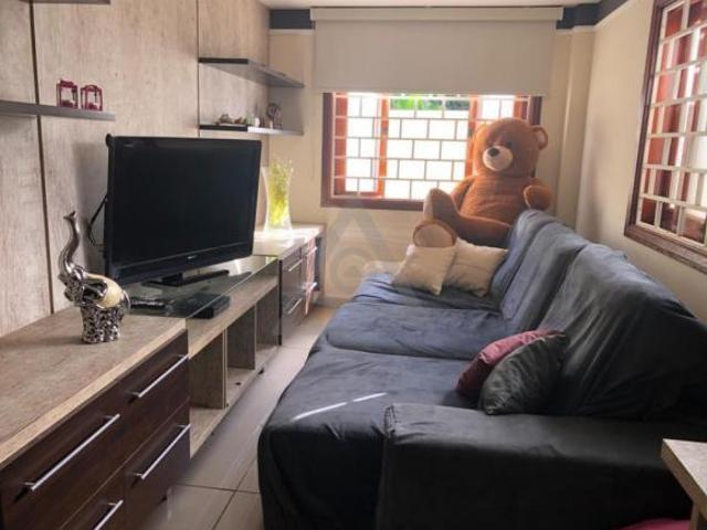 Casa à venda em Campinas, Parque das Flores, com 4 suítes, com 273 m²