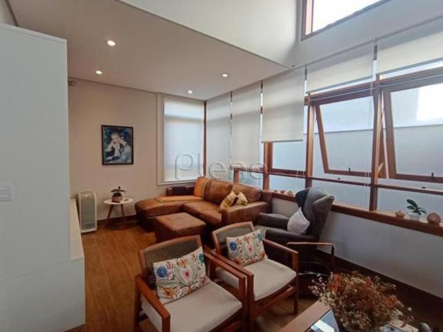 Casa à venda em Campinas, Parque das Quaresmeiras, com 3 quartos, com 219 m²