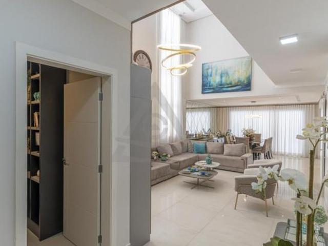 Casa à venda em Campinas, Parque das Quaresmeiras, com 4 suítes, com 340 m², Parque das Quaresmeiras