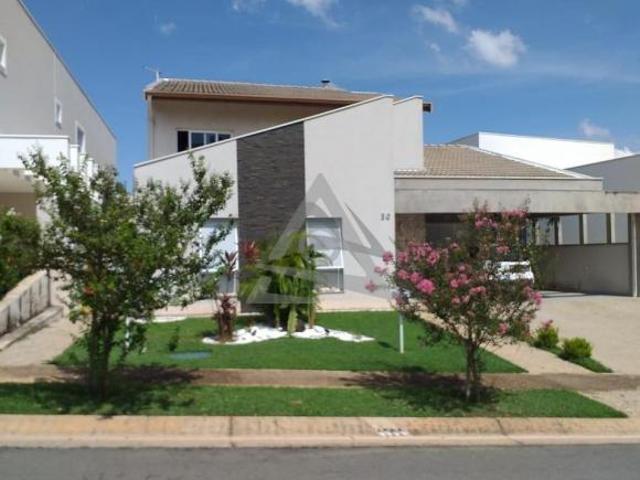 Casa à venda em Campinas, Parque das Quaresmeiras, com 5 quartos, com 263 m²