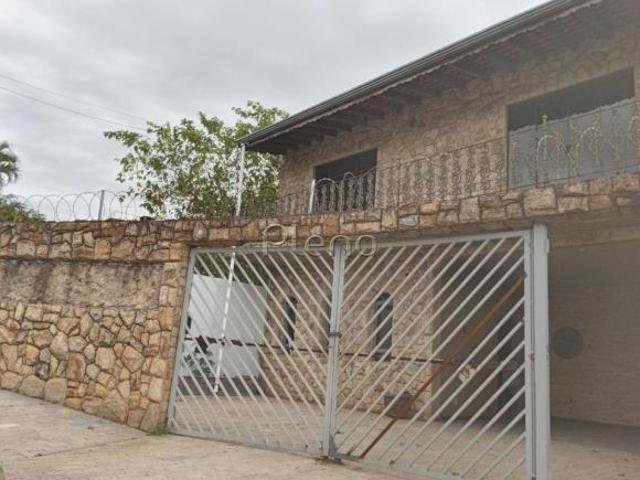 Casa à venda em Campinas, Parque dos Cisnes, com 4 quartos, com 240 m²