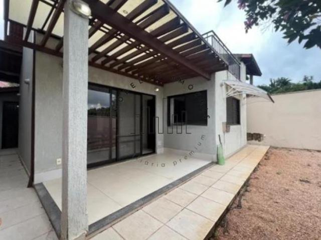 Casa à venda em Campinas, Parque dos Jacarandás, com 4 quartos, com 154 m², VILLAGE SANTA CANDIDA
