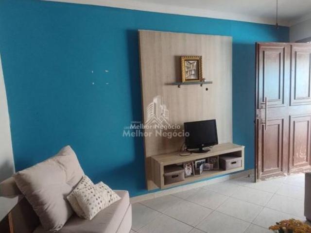 Casa à venda em Campinas, Parque dos Pomares, com 2 quartos, com 200 m²