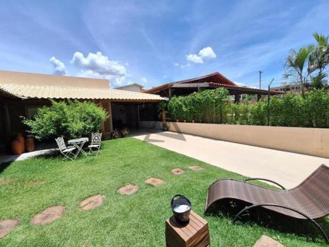 Casa à venda em Campinas, Parque dos Pomares, com 2 suítes, com 430 m²