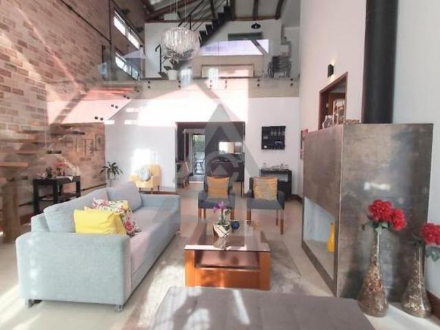 Casa à venda em Campinas, Parque dos Resedás, com 3 quartos, com 222 m², Parque dos Resedás