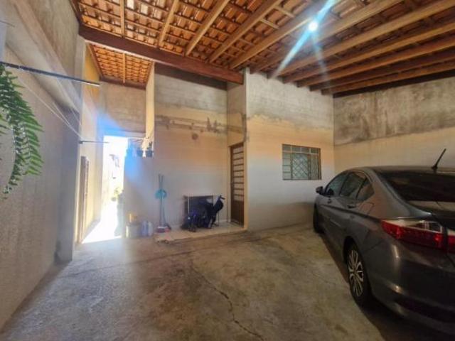 Casa à venda em Campinas, Parque Eldorado, com 2 quartos, com 60 m²