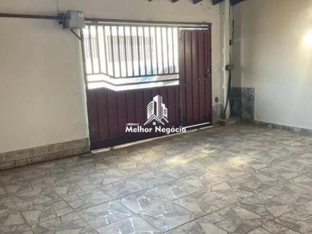Casa à venda em Campinas, Parque Eldorado, com 2 quartos, com 70 m²