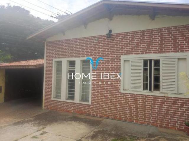 Casa à venda em Campinas, Parque Itália, com 4 quartos, com 200 m²