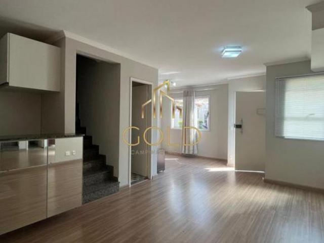 Casa à venda em Campinas, Parque Imperador, com 3 quartos, com 78 m², Vila Dália