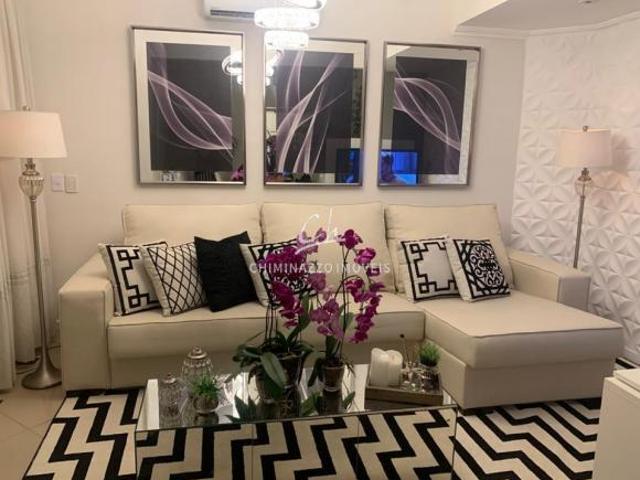 Casa à venda em Campinas, Parque Imperador, com 3 quartos, com 115.09 m², Porto Ville