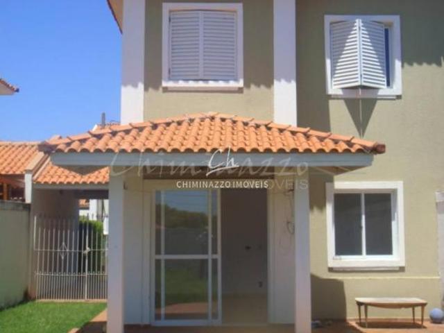 Casa à venda em Campinas, Parque Imperador, com 3 quartos, com 115.09 m², Porto Ville
