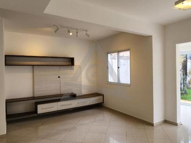 Casa à venda em Campinas, Parque Imperador, com 3 quartos, com 115 m², Residencial Porto Ville