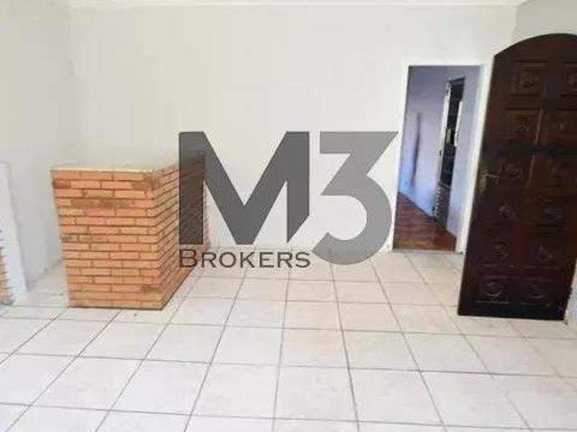 Casa à venda em Campinas, Parque Imperador, com 3 quartos, com 124 m²