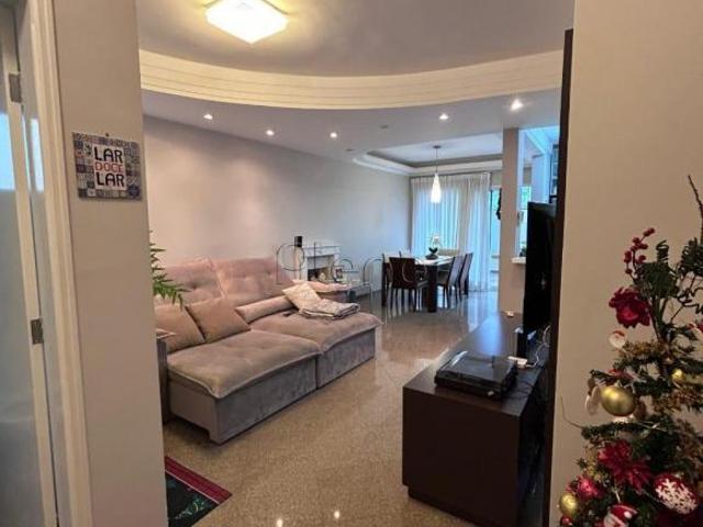 Casa à venda em Campinas, Parque Imperador, com 3 quartos, com 127.53 m², Las Palmas Residence