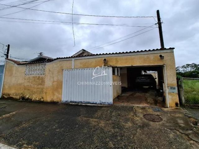 Casa à venda em Campinas, Parque Imperador, com 3 quartos, com 157.15 m²
