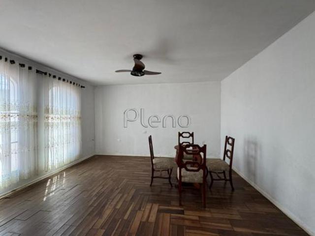 Casa à venda em Campinas, Parque Imperador, com 3 quartos, com 157 m²