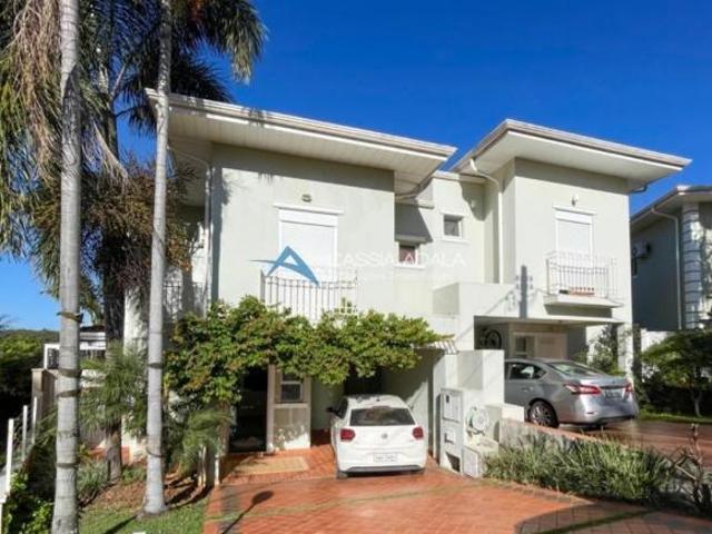 Casa à venda em Campinas, Parque Imperador, com 3 quartos, com 160 m², Las Palmas Residence