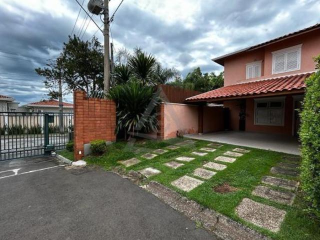 Casa à venda em Campinas, Parque Imperador, com 3 quartos, com 190 m², San Gotardo