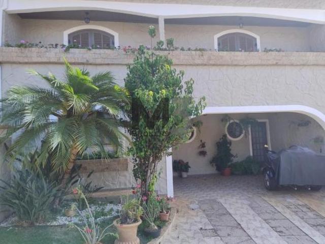 Casa à venda em Campinas, Parque Imperador, com 3 quartos, com 201 m², Condomínio Imperador