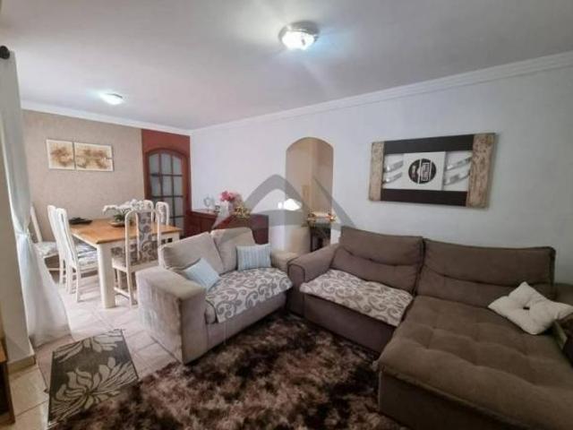 Casa à venda em Campinas, Parque Imperador, com 4 quartos, com 230 m²