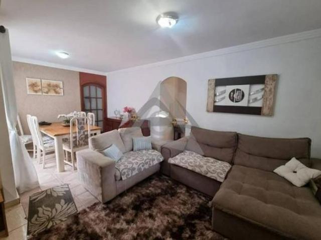 Casa à venda em Campinas, Parque Imperador, com 4 quartos, com 230 m²