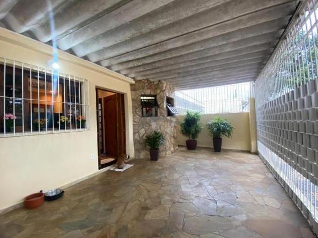 Casa à venda em Campinas, Parque Industrial, com 3 quartos, com 120 m²