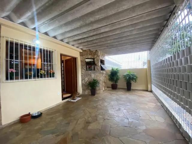 Casa à venda em Campinas, Parque Industrial, com 3 quartos, com 120 m²