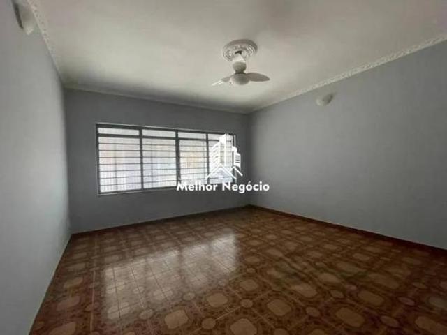 Casa à venda em Campinas, Parque Industrial, com 3 quartos, com 220 m²