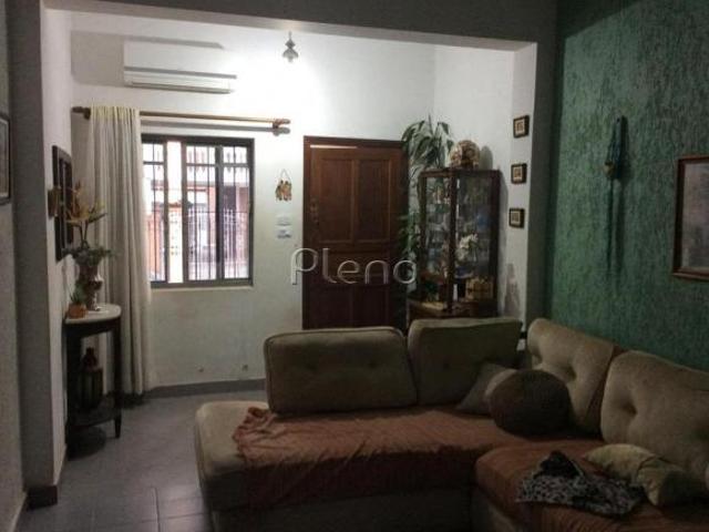 Casa à venda em Campinas, Parque Industrial, com 3 quartos, com 322.75 m²