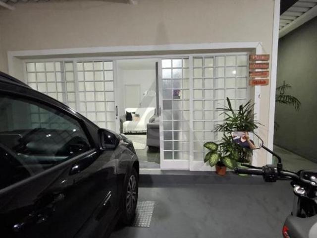 Casa à venda em Campinas, Parque Jambeiro, com 4 quartos, com 179 m²