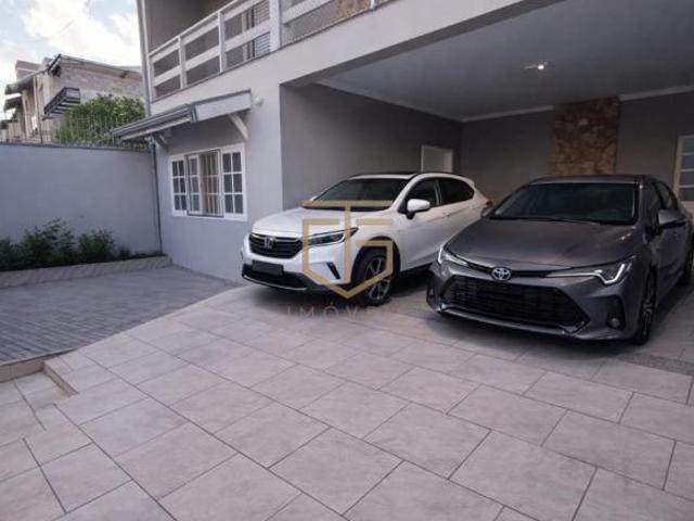 Casa à venda em Campinas, Parque Jambeiro, com 4 quartos, com 230 m²