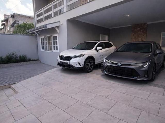 Casa à venda em Campinas, Parque Jambeiro, com 4 quartos, com 230 m²