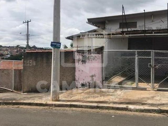 Casa à venda em Campinas, Parque Jambeiro, com 2 quartos, com 150 m²