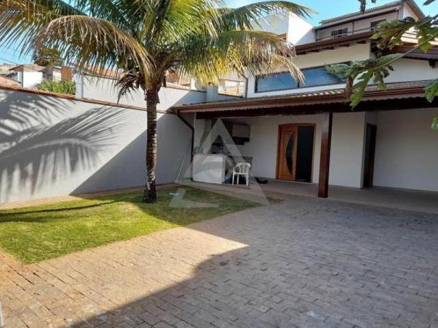 Casa à venda em Campinas, Parque Jambeiro, com 2 quartos, com 135 m²