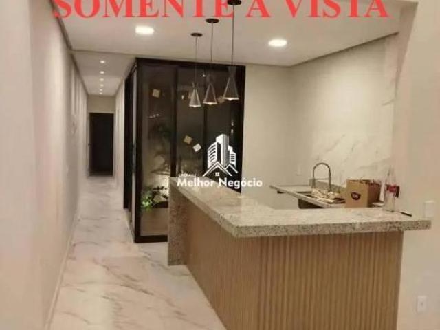 Casa à venda em Campinas, Parque Jambeiro, com 2 quartos, com 69 m²