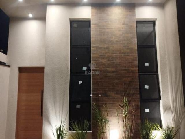 Casa à venda em Campinas, Parque Jambeiro, com 2 quartos, com 78 m²