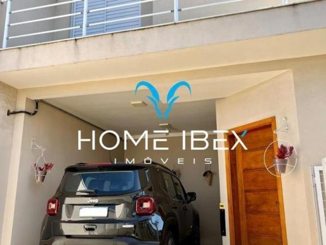 Casa à venda em Campinas, Parque Jambeiro, com 3 quartos, com 150 m²