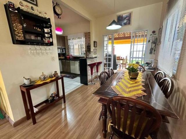 Casa à venda em Campinas, Parque Jambeiro, com 3 quartos, com 100 m²