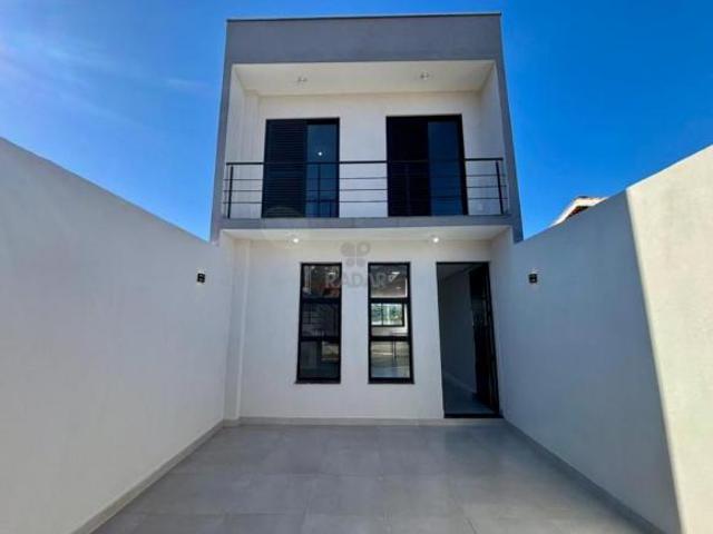 Casa à venda em Campinas, Parque Jambeiro, com 3 quartos, com 137.1 m²